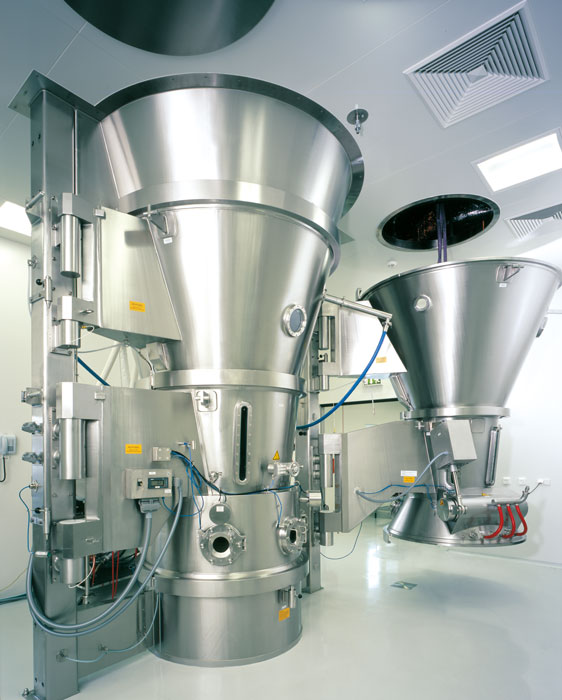 Prozessoptimierung - IPC Dresden DE